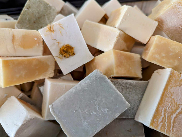 Seconds - Maine Island Soap | Pure & Natural Maine Made Soap From The ...