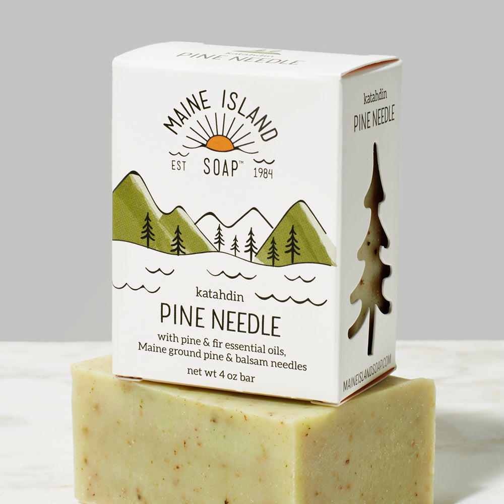 Retail - Maine Island Soap | Pure & Natural Maine Made Soap From The ...