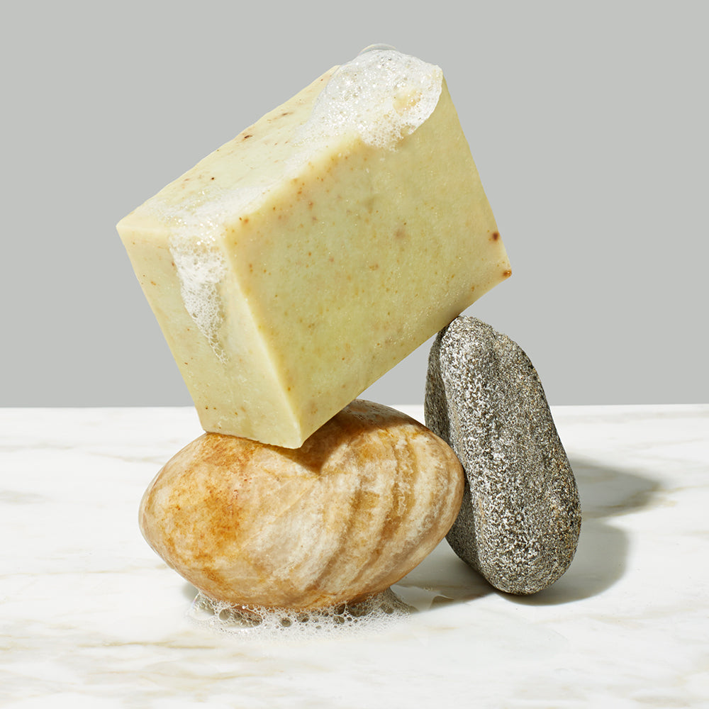 Pine Needle - Maine Island Soap | Pure & Natural Maine Made Soap From ...